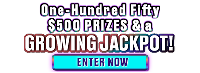 Enter Your Tickets